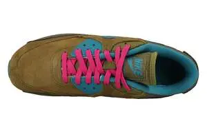 Nike Max 90 Leather 'drk Ldn' Sneakers