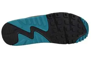 Nike Max 90 Leather 'drk Ldn' Sneakers
