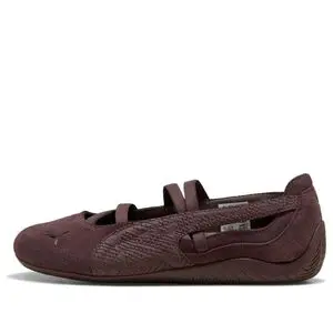 PUMA Speedcat Ballet Python - Chocolate Brown