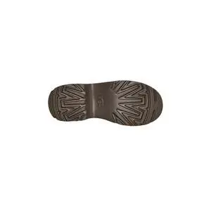 UGG New Heights Cozy Clog - Hickory