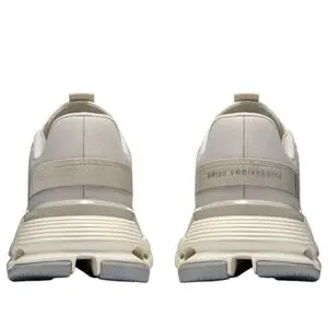 On Cloudnova Form 2 Tt Sneakers - Sand/ivory