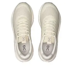 On Cloudnova Form 2 Tt Sneakers - Sand/ivory