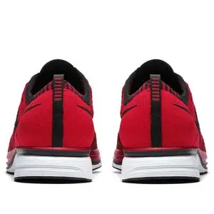 Nike Flyknit Trainer "university - Red