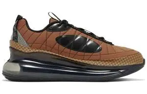 Nike Mx 720-818 Sneakers - Black/brown