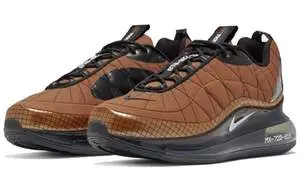 Nike Mx 720-818 Sneakers - Black/brown