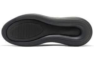 Nike Mx 720-818 Sneakers - Black/brown