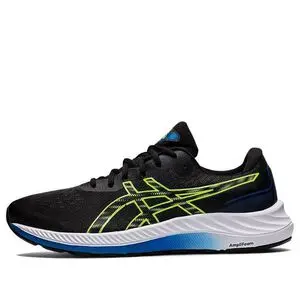 Asics Gel-excite Athletic Sneakers - Black