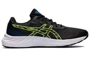 Asics Gel-excite Athletic Sneakers - Black