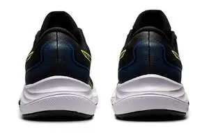 Asics Gel-excite Athletic Sneakers - Black