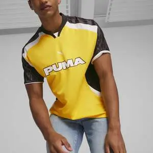 PUMA Football Jersey