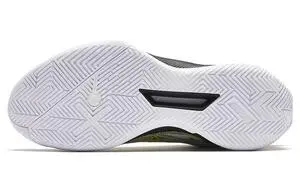 ANTA Sweep 5 'allergy Warning