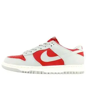 Nike Dunk Low Co.jp 'ultraman' Sneakers - Red
