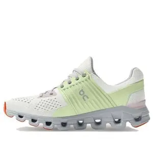 On Cloudswift Sneakers - Ice/oasis