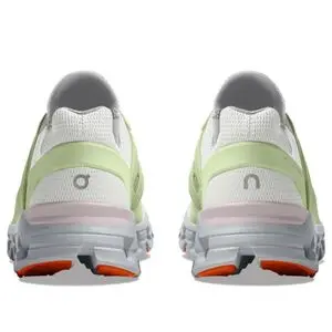 On Cloudswift Sneakers - Ice/oasis