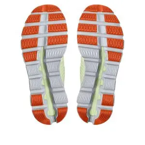 On Cloudswift Sneakers - Ice/oasis