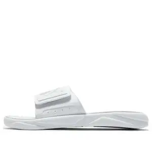PUMA Royalcat Comfort Slides - White