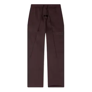 Fear Of God Relaxed Sweatpant 'plum - Purple