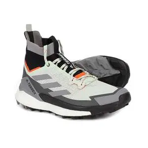 Adidas Free Hiker 2 High Top Sneakers