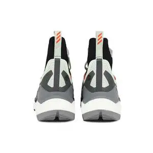 Adidas Free Hiker 2 High Top Sneakers