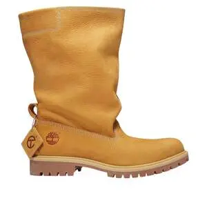 Timberland X Telfar Mid Pull On Boot
