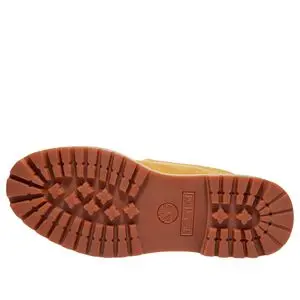 Timberland X Telfar Mid Pull On Boot