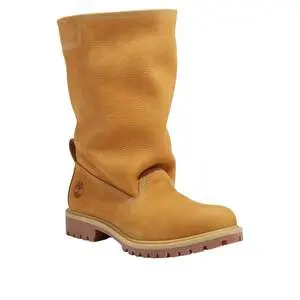 Timberland X Telfar Mid Pull On Boot