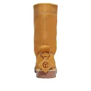 Timberland X Telfar Mid Pull On Boot