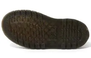 Dr. Martens Clarissa Ii Patent Leather Strap Sandals