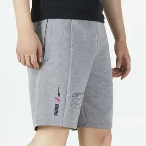 PUMA Radcal Graphic Shorts