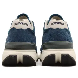 CONVERSE Force5 Sc Made In Japan - Blue