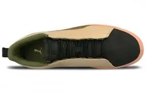 PUMA Naturel X Clyde Fshn 'glow In The Dark' Sneakers - Pink