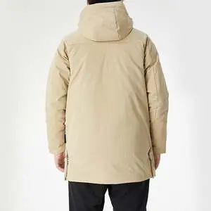 Adidas Down Cargo Jacket