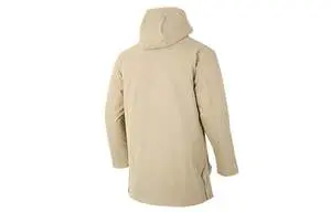 Adidas Down Cargo Jacket