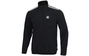 Adidas Originals Class Action Jk Sports Windproof Jacket