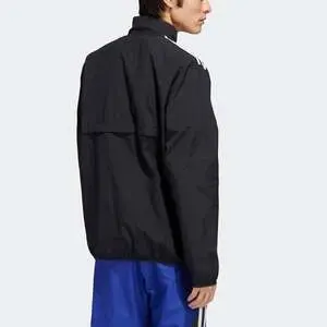Adidas Originals Class Action Jk Sports Windproof Jacket