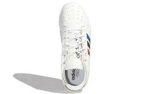 Adidas Rivalry Rm Sneakers - White/blue/red