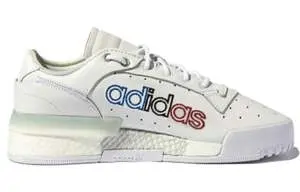 Adidas Rivalry Rm Sneakers - White/blue/red