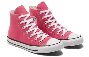 CONVERSE Chuck Taylor All Star High Top Sneakers - Pink