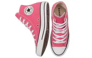 CONVERSE Chuck Taylor All Star High Top Sneakers - Pink