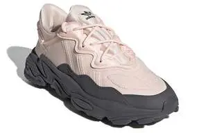 Adidas Originals Ozweego Tr Sneakers - Pink/gray