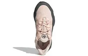 Adidas Originals Ozweego Tr Sneakers - Pink/gray