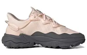 Adidas Originals Ozweego Tr Sneakers - Pink/gray