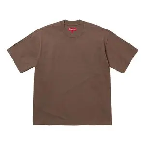 Supreme Intarsia Short-sleeve T-shirt