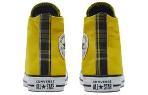 CONVERSE Chuck Taylor All Star High Top Sneakers - Yellow