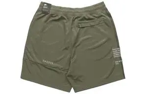 Nike Swoosh Shorts