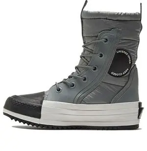 CONVERSE Chuck Taylor All Star Mc Wr Boot High Top - Grey