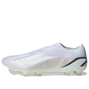 Adidas X Speedportal.1 Fg Soccer Cleats - Cloud White/core Black