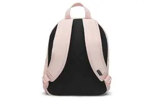 JORDAN Air Flight Mini Backpack - Pink/orange