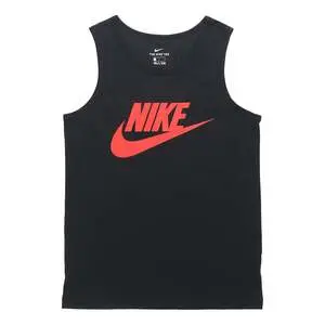 Nike Icon Futura Sportswear Tank