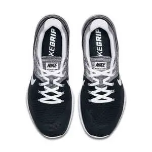 Nike Metcon Dsx Flyknit Athletic Sneakers - Black/white